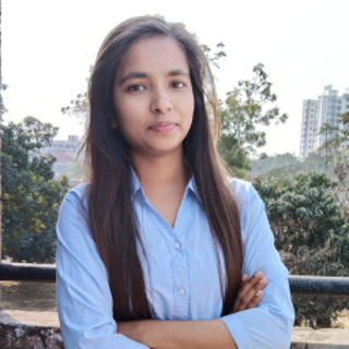 Shivangi Gupta - Webflow